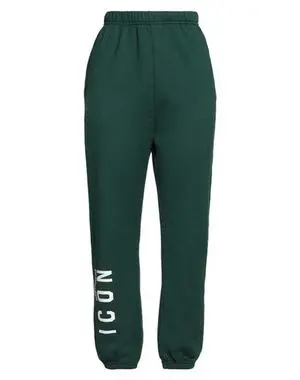 Dsquared2 High Rise Sports Pants For Women