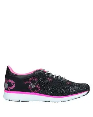 Sequined Sneakers For Women