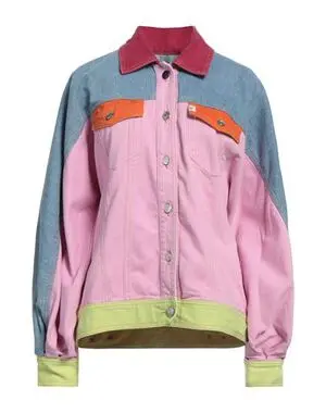 Semicouture Cuffed Jackets For Women