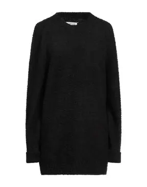 MAISON MARGIELA Knitted Lightweight Sweater