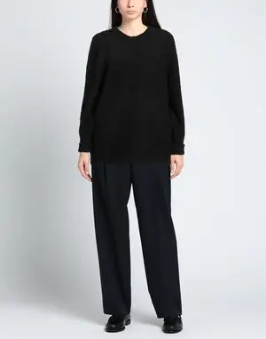 MAISON MARGIELA Knitted Lightweight Sweater