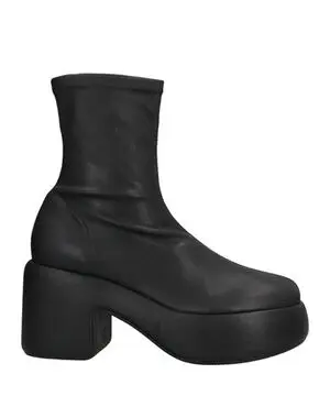 Vic Matie Square Toe Boots For Women