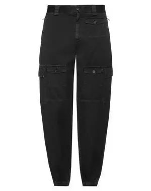 Dolce & Gabbana Cotton Cargo Pants