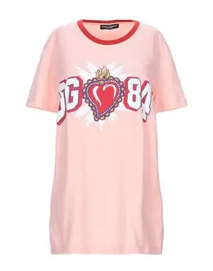Dolce & Gabbana Printed T-shirt