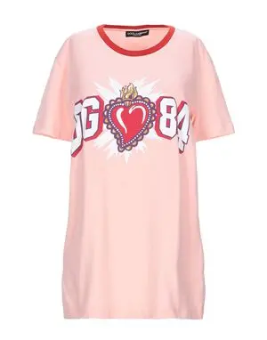 Dolce & Gabbana Printed T-shirt