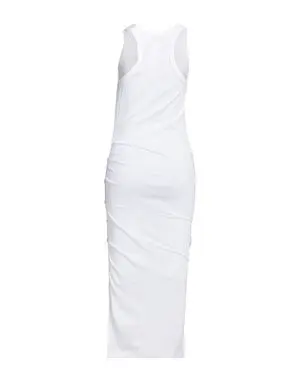 N°21 Maxi Dress - White