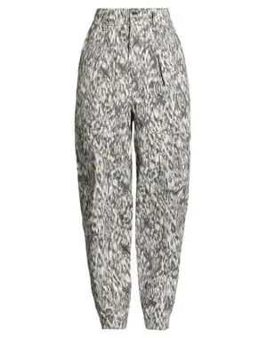 Marant Etoile Printed Pants For Women