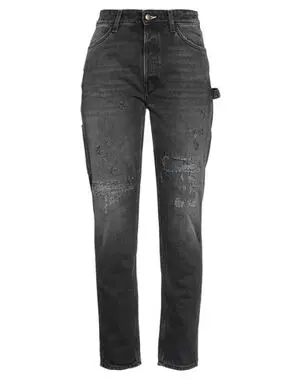 WASHINGTON DEE-CEE Cotton Denim Jeans