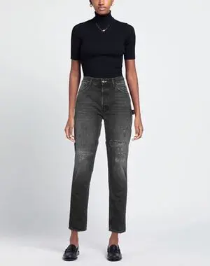 WASHINGTON DEE-CEE Cotton Denim Jeans