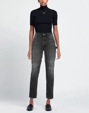 WASHINGTON DEE-CEE Cotton Denim Jeans