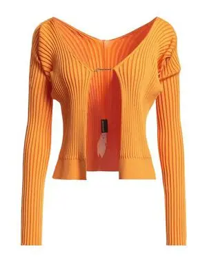 Jacquemus Ribbed Sweaters For Women