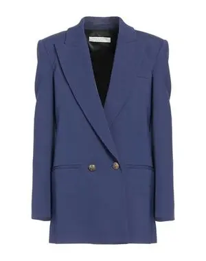 Philosophy Di Lorenzo Serafini Fitted Blazers For Women