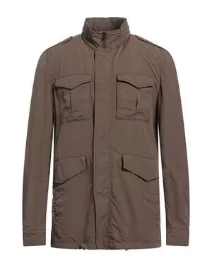 Herno Field Jacket Jackets For Men