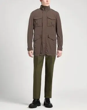 Herno Safari Jacket - Green