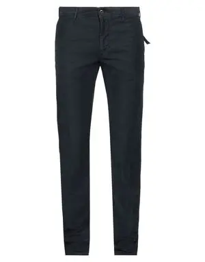 Incotex Cotton Elastane Pants