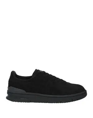 COMME DES GARCONS SHIRT X ASICS Low-top Sneakers - Black