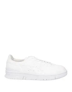 COMME DES GARCONS SHIRT X ASICS Low-top Sneakers - White