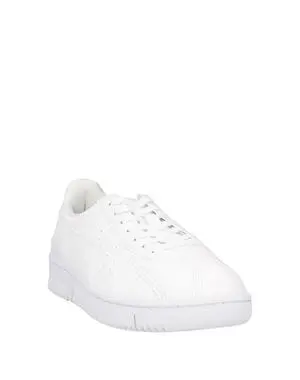 COMME DES GARCONS SHIRT X ASICS Low-top Sneakers - White