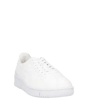 COMME DES GARCONS SHIRT X ASICS Low-top Sneakers - White