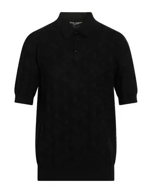 Dolce & Gabbana Sweater Size Silk