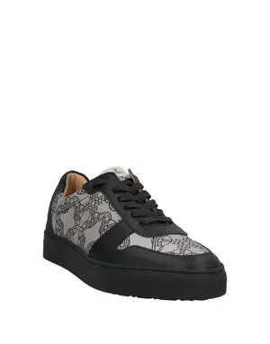 VIVIENNE WESTWOOD Sneakers Size Soft Leather, Textile Fibers