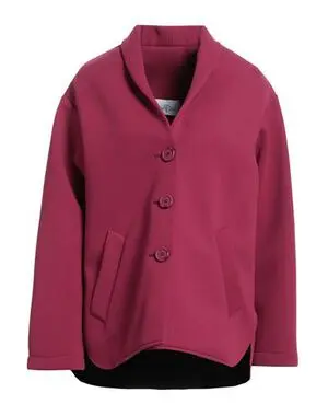 VIRNA DRÒ Twill Jacket