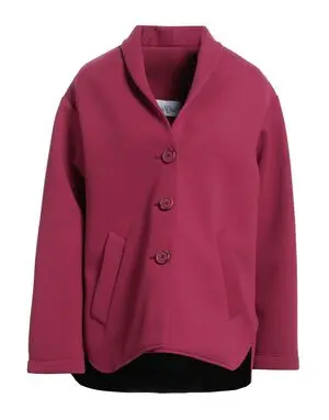 VIRNA DRÒ Twill Jacket