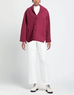 VIRNA DRÒ Twill Jacket