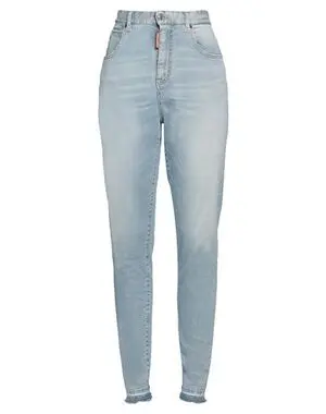 Dsquared2 Regular Fit Jeans