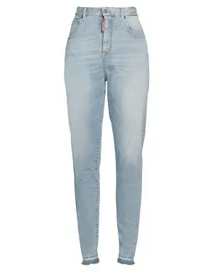 Dsquared2 Regular Fit Jeans