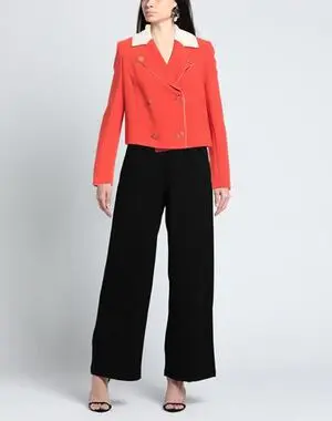 Elisabetta Franchi Double-breasted Blazer