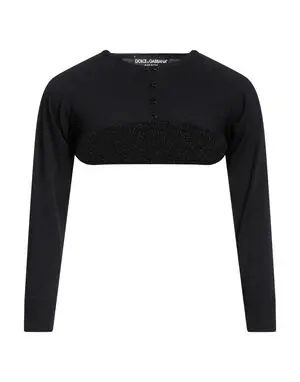 Dolce & Gabbana Knit Shrug
