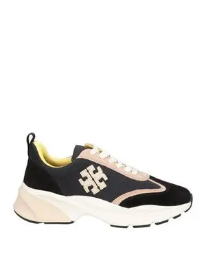 Tory Burch Paneled Sneakers For Women