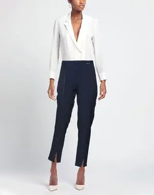 FRANKIE MORELLO Tapered Leg Pants