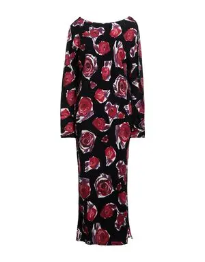 Marni Midi Dress Size Viscose