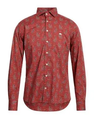 Etro Shirt ½ Cotton