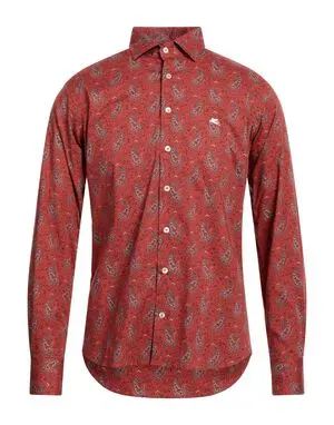 Etro Shirt ½ Cotton