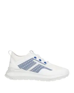 Tod's No Code Flat Sneakers For Men