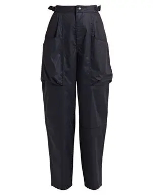 Isabel Marant Étoile High Waisted Tapered Pants