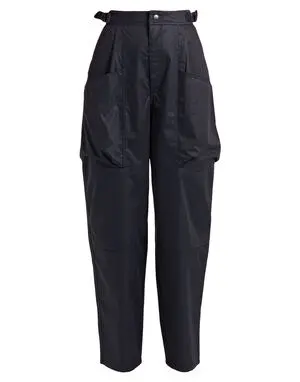 Isabel Marant Étoile High Waisted Tapered Pants