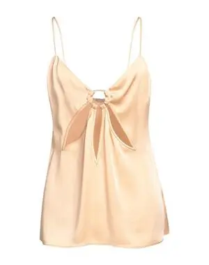 Stella McCartney Satin Top