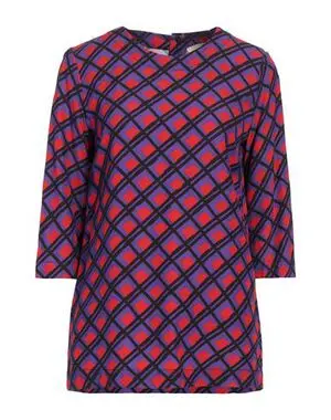 JUCCA Crepe Top