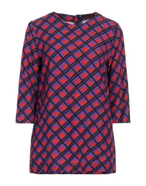 JUCCA Crepe Top