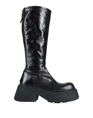 VIC MATIE Leather Boots