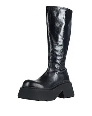 VIC MATIE Leather Boots
