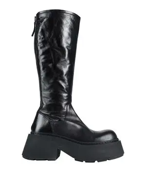 VIC MATIE Leather Boots