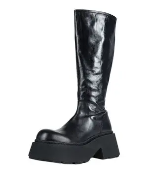 VIC MATIE Leather Boots
