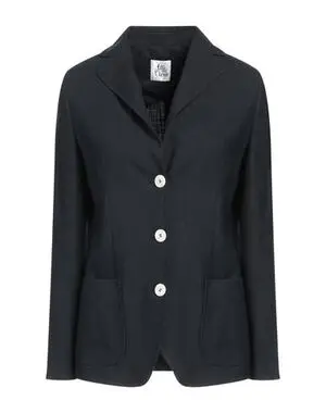 ATTIC AND BARN Blazer - Black