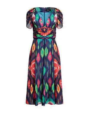Dsquared2 Midi Day Dresses