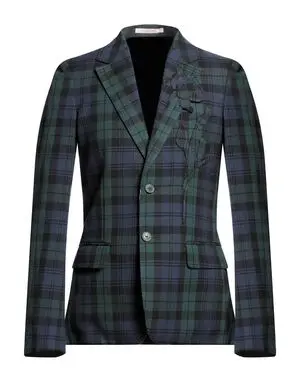 Valentino Garavani Blazer Size Cotton, Virgin Wool